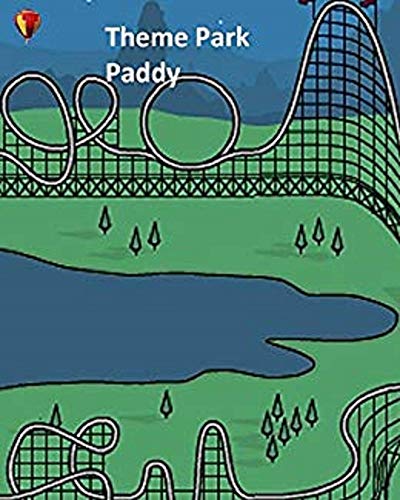 Theme Park Paddy (English Edition) eBook : Doyle, John: Amazon.fr ...