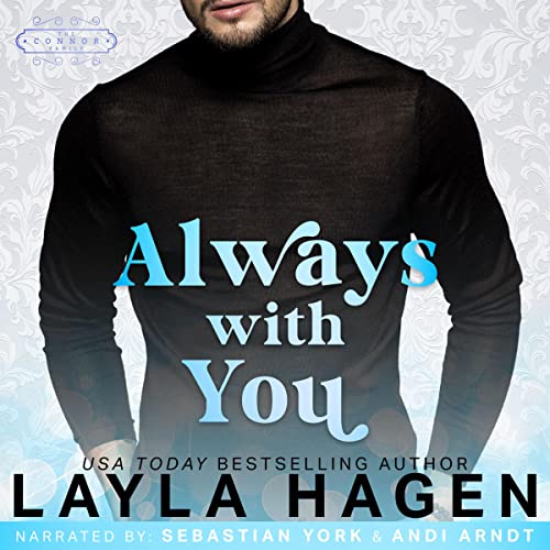 Amazon.com: Always with You: The Connor Family, Book 6 (Audible Audio ...