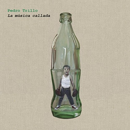 Play La Música Callada by Pedro Trillo on Amazon Music