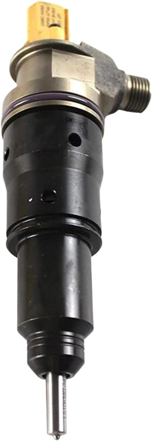Amazon.com: Haiyazhma Fuel Injector BEBJ1F06001 BEBJ1F06101 Compatible ...