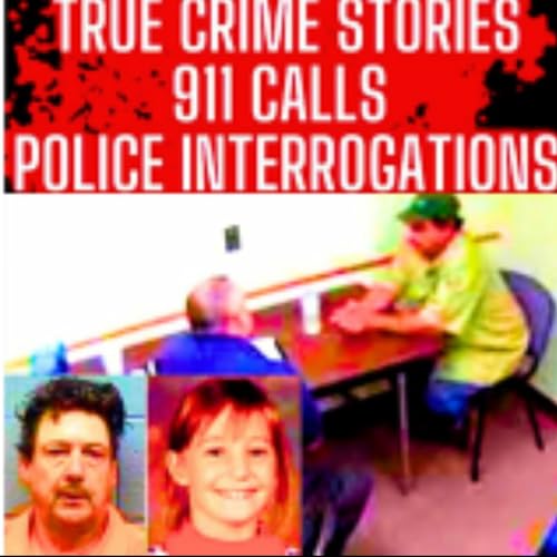 Amazon.com: True Crime Podcast 2024 - REAL Police Interrogations ...