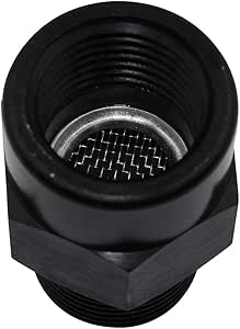 Ingersoll Rand Power Tools Replacement Part 285B-A565 - Inlet bushing ...