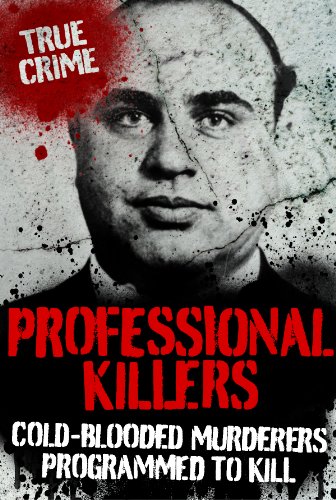 PROFESSIONAL KILLERS (True Crime) eBook : Kerr, Gordon: Amazon.in ...
