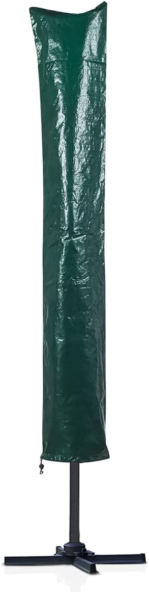 FLATRO Parasol Covers Cantilever Parasol Cover Banana Umbrella Parasol ...