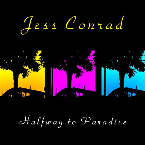 Amazon MusicでJess ConradのHalfway To Paradiseを再生する