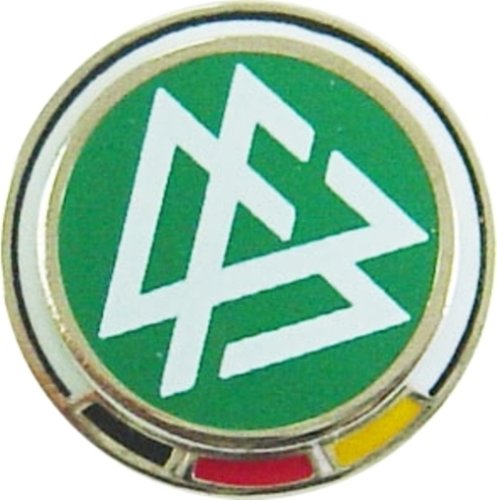 Germany Fa Logo Germany Will Redesign The Numbers On Its National