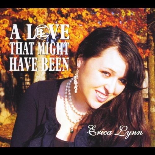 Amazon.com: A Love That Might Have Been : Erica Lynn: Digital Music