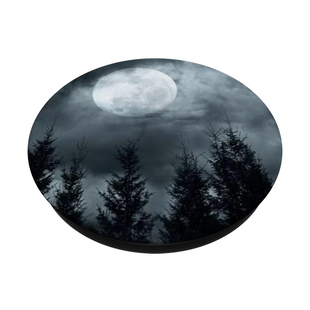 Cool Moon Designs New Moon Avatar Illustration Design By