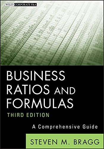 Amazon.com: Business Ratios and Formulas: A Comprehensive Guide (Wiley ...