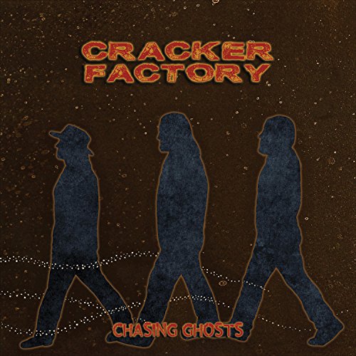 Écouter Chasing Ghosts par Cracker Factory sur Amazon Music Unlimited