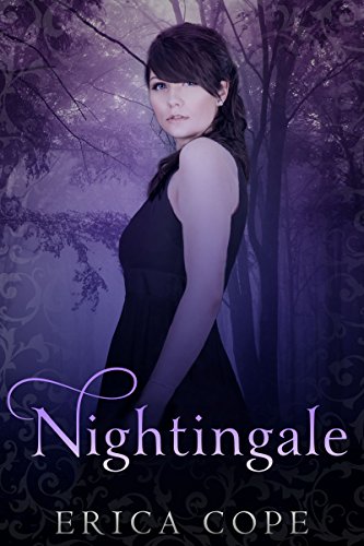 Amazon.com: Nightingale eBook: Cope, Erica: Kindle Store