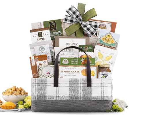 Best Gourmet Food Baskets: Elevate Your Culinary Experience Today ...