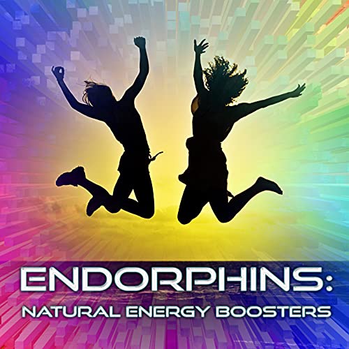 Amazon.com: Endorphins: Natural Energy Boosters – Music for Relaxation ...