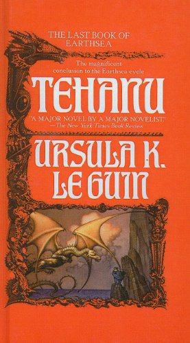 Amazon | Tehanu (Earthsea Cycle) | Earthsea