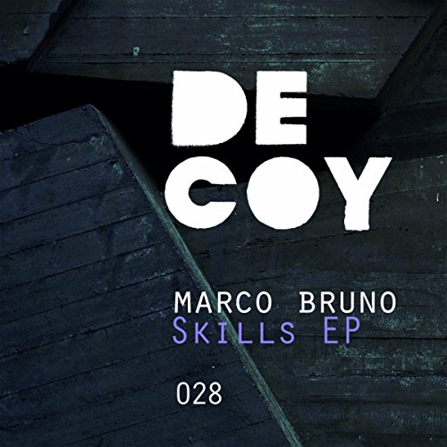 Amazon.com: Skills EP : Marco Bruno: Digital Music