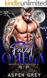 Amazon.com: Off Limits Omega: An MM Mpreg Shifter Romance (Wolves of Mist Peak Book 1) eBook ...