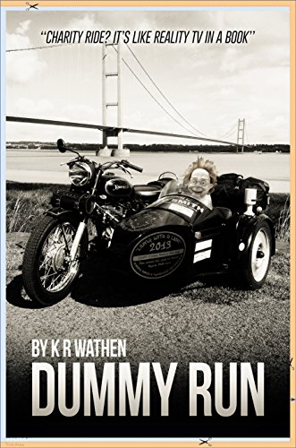 Amazon.com: DUMMY RUN eBook : Wathen, K R: Kindle Store