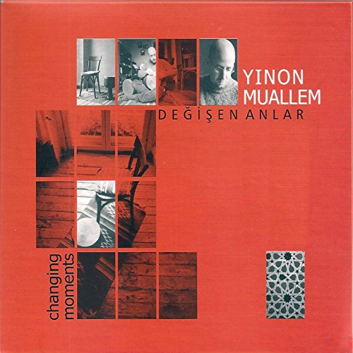Amazon MusicでYinon MuallemのChanging Momentsを再生する