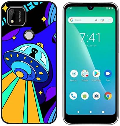 Amazon.com: Bestrella Case for Sense TW102 Phone Case Sense TW102 ...