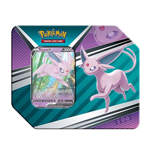 Top 10 New Pokemon Card Packs of 2022 - Katynel
