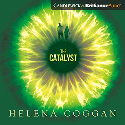 Amazon.com: The Catalyst: Catalyst, Book 1 (Audible Audio Edition ...