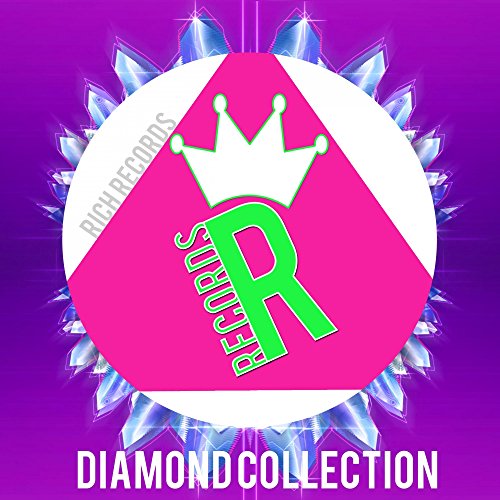 Amazon MusicでVARIOUS ARTISTSのDiamond Collectionを再生する