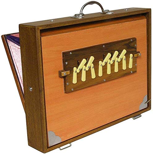 Buy Shruti Box,Side Controls, Shruthi box radel,shruthi box pedal ...