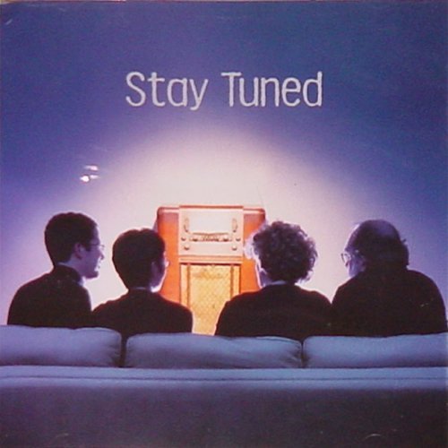 Stay Tuned - Stay Tuned - Amazon.com Music