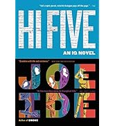 Amazon.com: Righteous (An IQ Novel, 2): 9780316267779: Ide, Joe: Books