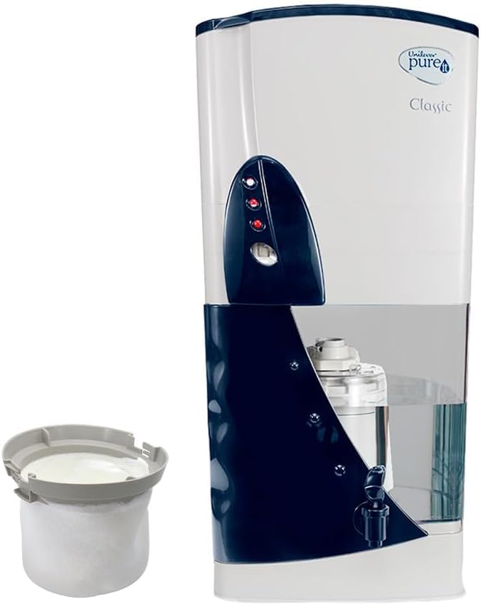 Unilever Pureit Classic Water Purifier User Manual