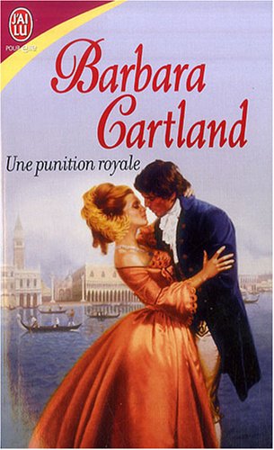 Amazon.com: Punition royale (Une): 9782290007754: Books