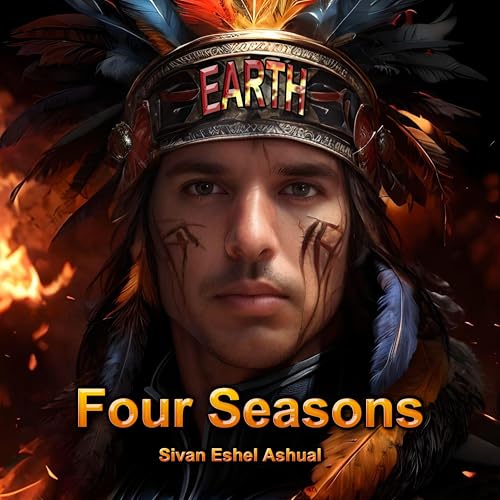 Four Season by Sivan Eshel Ashual on Amazon Music Unlimited