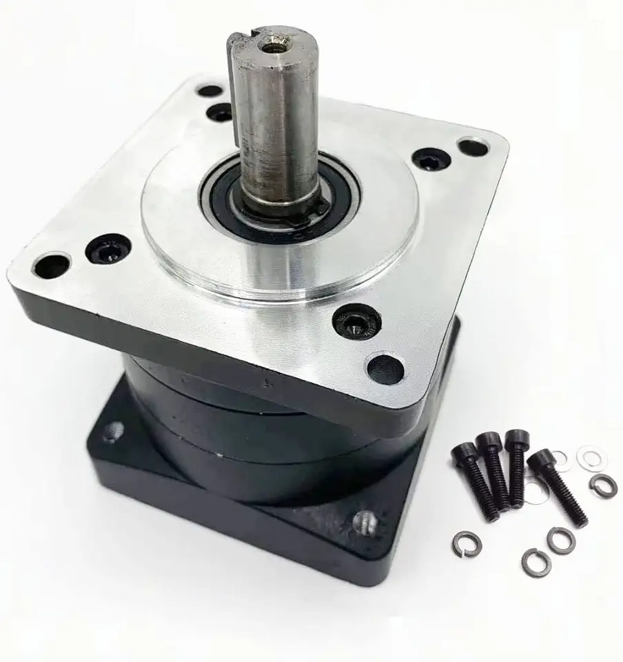 Understanding The Mechanics Of A Lathe Gearbox: How Does It Work ...