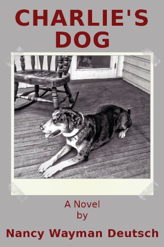 Charlie's Dog eBook : Deutsch, Nancy Wayman: Amazon.in: Kindle Store
