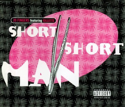Short Man by 20 Fingers - Amazon.com Music