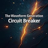 【発売日：2025年06月20日】・製造元:The Waveform Generation