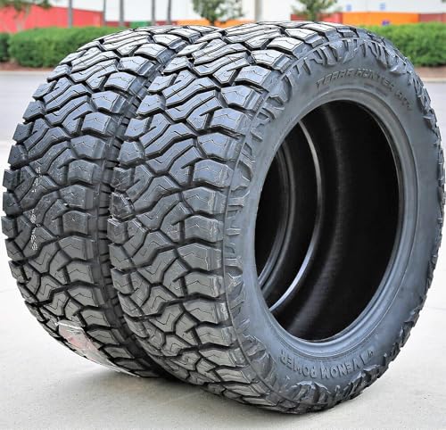 10 Best 35 Inch Tires All Terrain [2025]