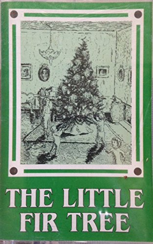 Amazon.com: The Little Fir Tree - Cassette : Movies & TV