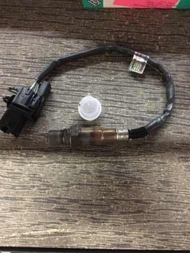 Amazon.com: General Motors 12575657, Oxygen Sensor : Automotive