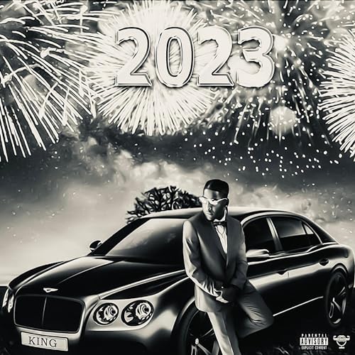 Play Be My Lady by K¡NG on Amazon Music Unlimited