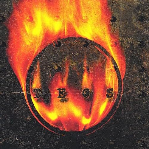 Teos, Teos - Evil Operating System - Amazon.com Music