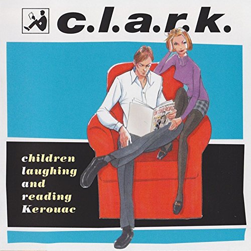 Amazon Music - C.l.a.r.k.のChildren Laughing and Reading Kerouac ...