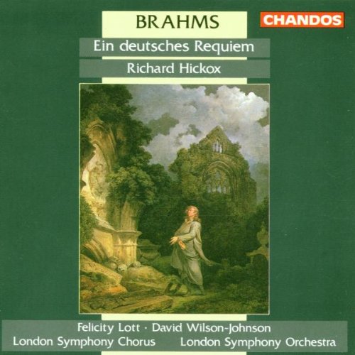 Buy Brahms: German Requiem Op.45 Online at Low Prices in India | Amazon ...