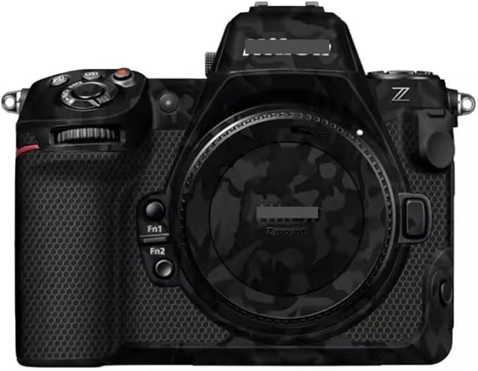 Z 8 Camera Sticker 3M Vinyl Protective Film Protector for Nikon Z8 ...