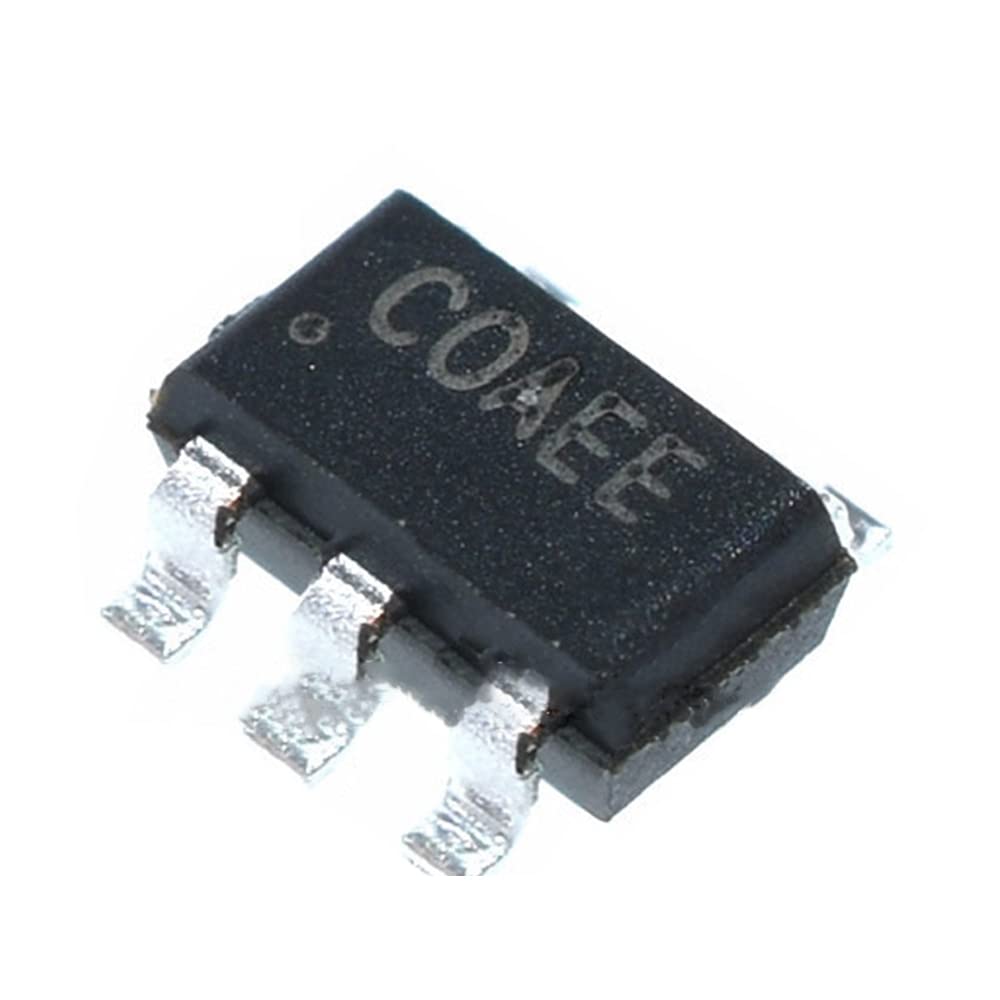 5PCS SY6280AAC SY6280AA SY6280A SY6280 SOT23-5: Amazon.com: Tools ...