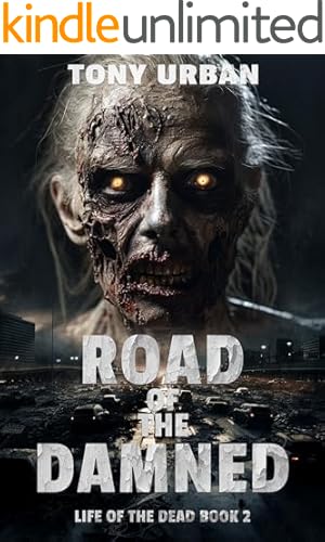 Amazon.com: Hell on Earth: A Zombie Apocalypse Thriller (Life of the Dead Book 1) eBook : Urban ...