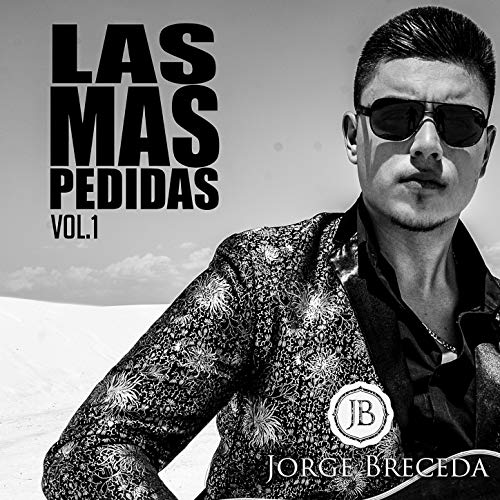 Amazon.com: Las Mas Pedidas, Vol. 1 : Jorge Breceda: Digital Music