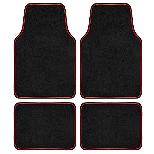 Top 10 Best Carpet Mats For Cars : Reviews & Buying Guide - Katynel
