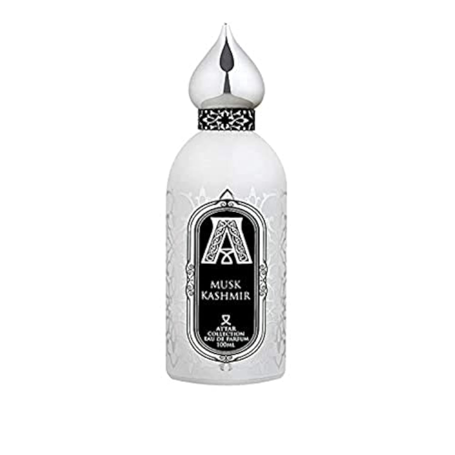 Amazon.com : Musk Kashmir by Attar Collection Eau De Parfum Spray ...