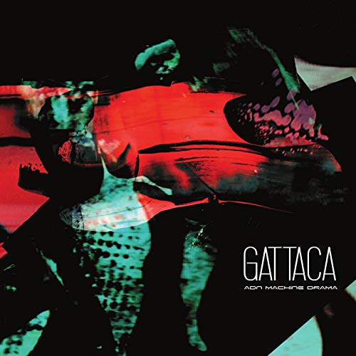 Play ADN Machine Drama by Gattaca on Amazon Music